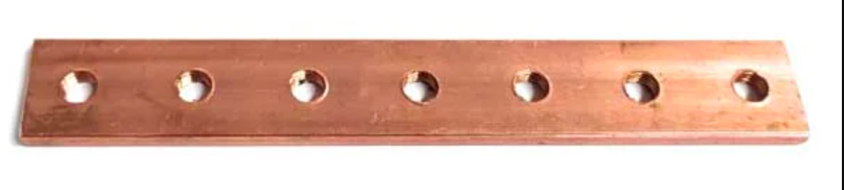 Busbars: la guía definitiva - mejorsolar.com