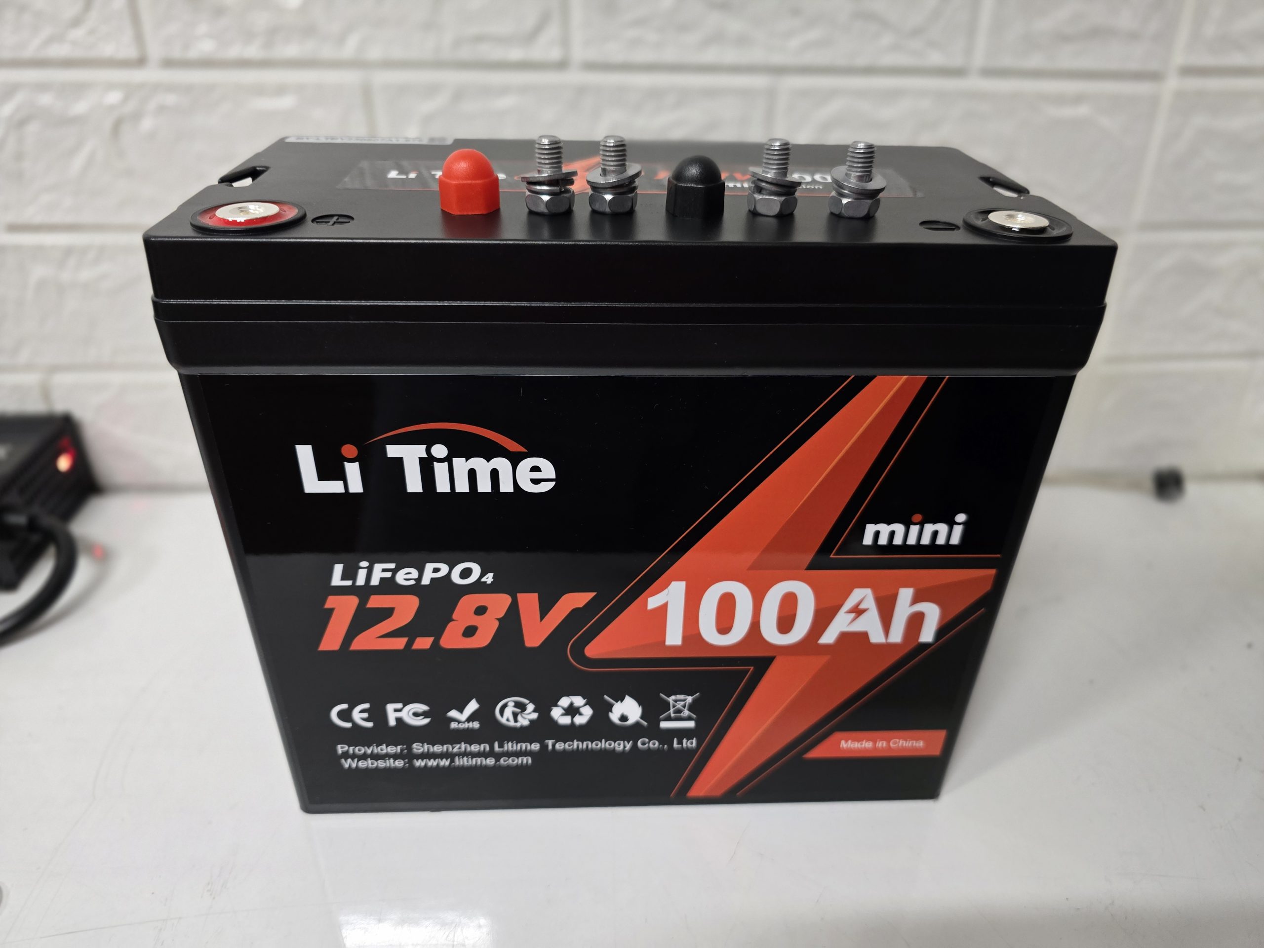 mejorsolar.com - Todo sobre energía solar y almacenamiento: Baterías ...